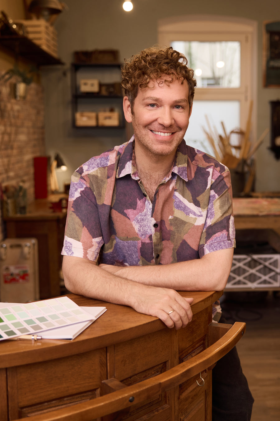 Über mich – Thomas Klotz